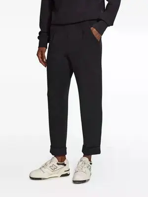 Varley Rolled Pleated Track Pants