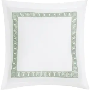 MATOUK Ophelia Pillow Sham - Clover