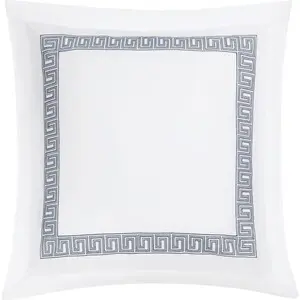MATOUK Ophelia Pillow Sham - Indigo