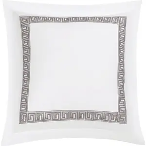 MATOUK Ophelia Pillow Sham - Mocha