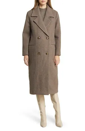 EMILIA GEORGE Eugene Coat