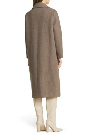 EMILIA GEORGE Eugene Coat