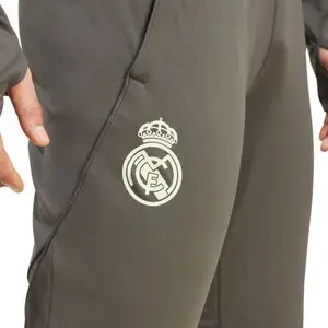 Adidas Real Madrid 2025/26 Aeroready Training Pants