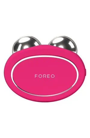 Foreo Bear 2 Advanced Microcurrent Facial Toning Device - Fuchsia