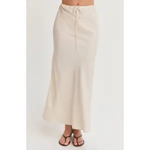 Crescent Loose Fit Bottoms For Women