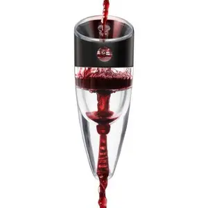 INNOVINE Adjustable Wine Aerator