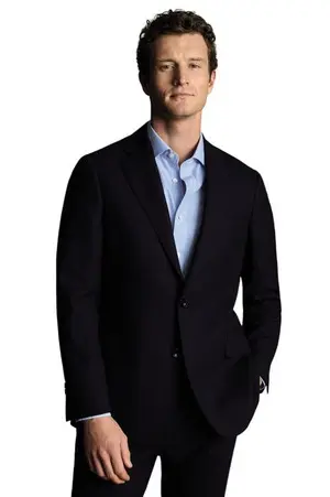 CHARLES TYRWHITT Ultimate Suit Jacket