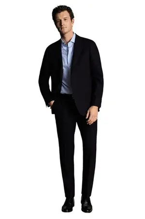 CHARLES TYRWHITT Ultimate Suit Jacket