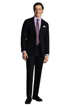 CHARLES TYRWHITT Ultimate Suit Jacket