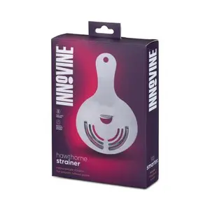 INNOVINE Hawthorne Strainer