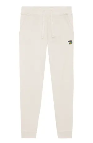 Dalix Ribbed Sweatpants For Women