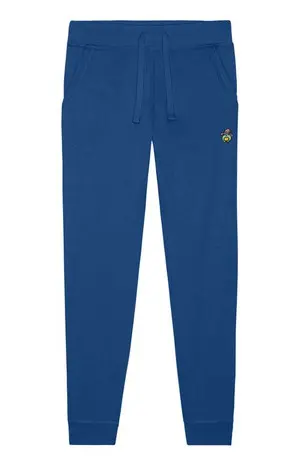 Women's Royal Blue Sweatpants