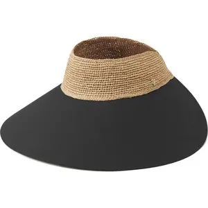 Helen Kaminski Rosalie Sun Visor