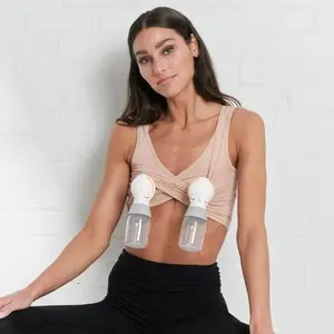 LARKEN X Maternity Sand