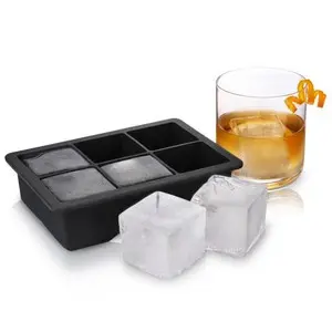 INNOVINE Ice Cube Tray With Lid