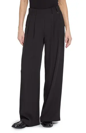 Lysse Paneled Bottoms For Women