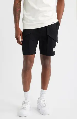 Vic Garcia World Shorts For Men