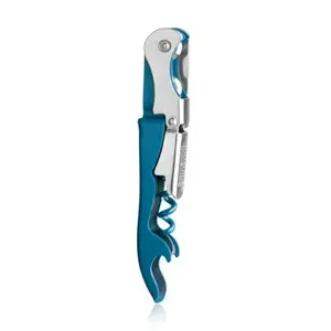 INNOVINE Double Hinge Corkscrew - Deep Teal