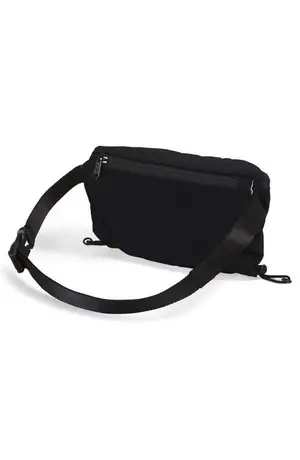 The North Face Never Stop Lumbar Belt Bag - Tnf Black-npf