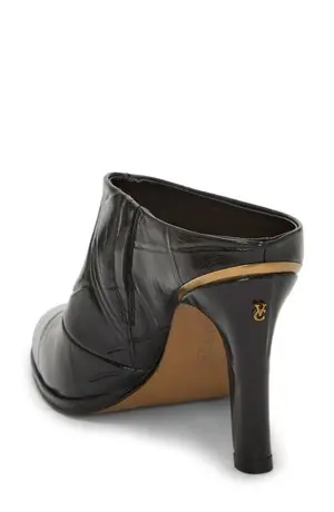 Vince Camuto Solene Mule - Black