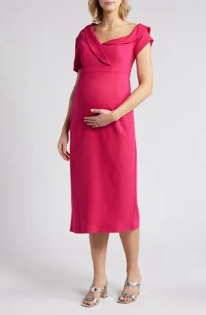 Emilia George Cocktail Dresses