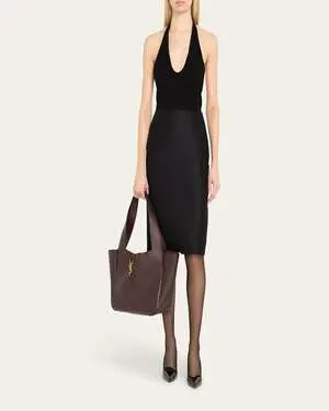 Saint Laurent Bea Tote Bag