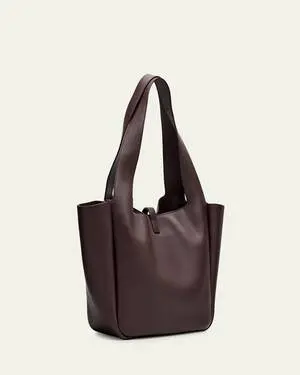 Saint Laurent Bea Tote Bag