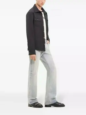 COURREGES Western Shirt
