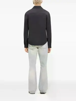 COURREGES Western Shirt
