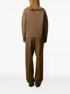 AMI Paris De Coeur Sweater