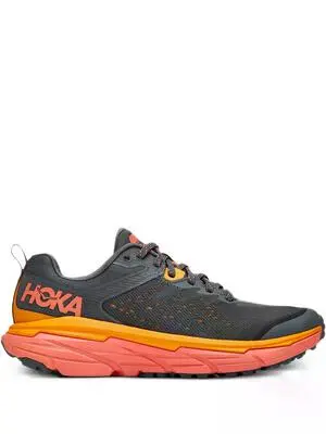 Hoka Almond Toe Sneakers For Women