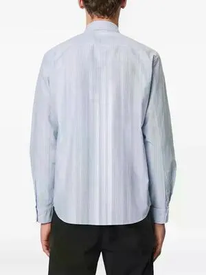 Marc O'polo Striped Button-down Shirt