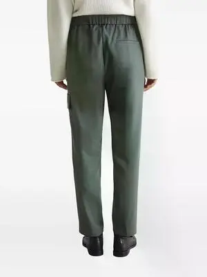Marc O'polo Elasticated Waist Trousers