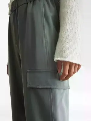 Marc O'polo Elasticated Waist Trousers