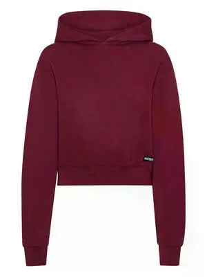 ROTATE BY BIRGER CHRISTENSEN Drawstring Hoodie