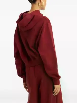 ROTATE BY BIRGER CHRISTENSEN Drawstring Hoodie