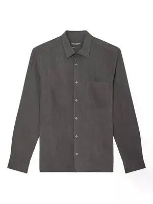 Marc O'polo Button-up Shirt - Grey