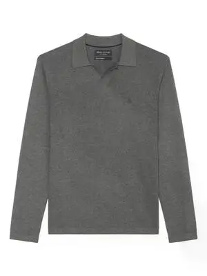 Marc O'polo Long-sleeve Polo Sweater