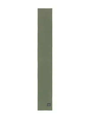 Marc O'polo Ribbed Knit Scarf - Green