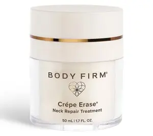 BODY FIRM Crepe Erase 1.7oz Neck Repair Treatment - One-color