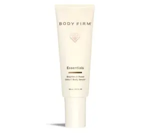 Body Serum Dry Skin