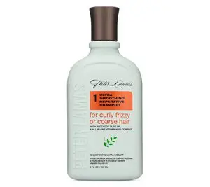 PETER LAMAS Ultra Smoothing Shampoo W/ Avocado & Olive Oil - One-color