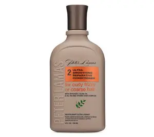 PETER LAMAS Ultra Smoothing Conditioner W/avoca Do & Olive Oil - One-color
