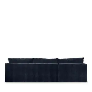 Bloomingdale'S Brea Sectional Sofa Exclusive