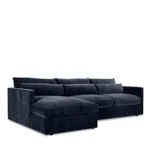 Bloomingdale'S Brea Sectional Sofa Exclusive