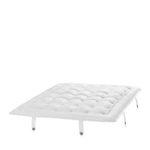 KLUFT Signature Twin Xl Luxury Mattress Topper