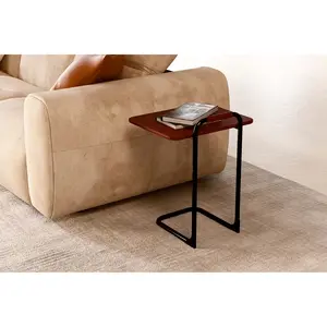 CHATEAU D'AX Nicolo Pull Up Table