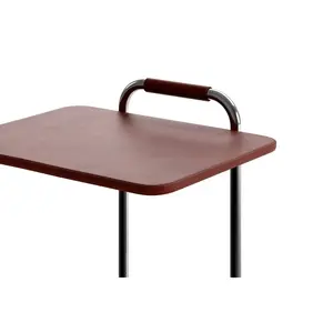 CHATEAU D'AX Nicolo Pull Up Table