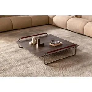 CHATEAU D'AX Nicolo Cocktail Table