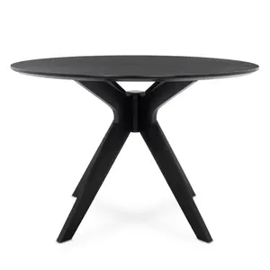 SAFAVIEH Carolee 46 Round Dining Table